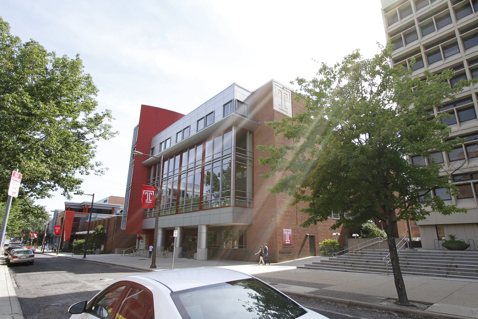 Temple University vs. Temple Graduate Student Union: A Violation of ...